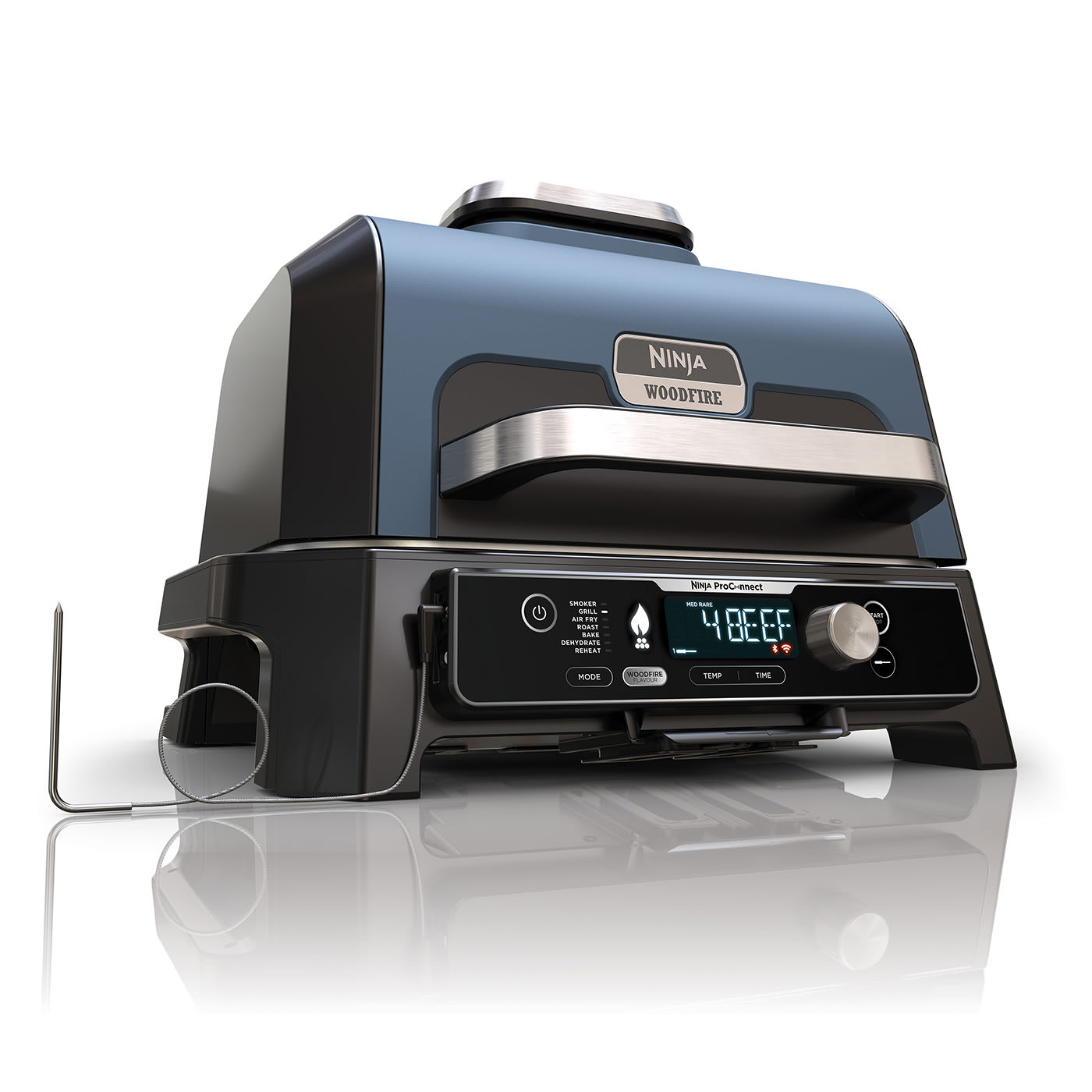 Coming Soon | Ninja DE