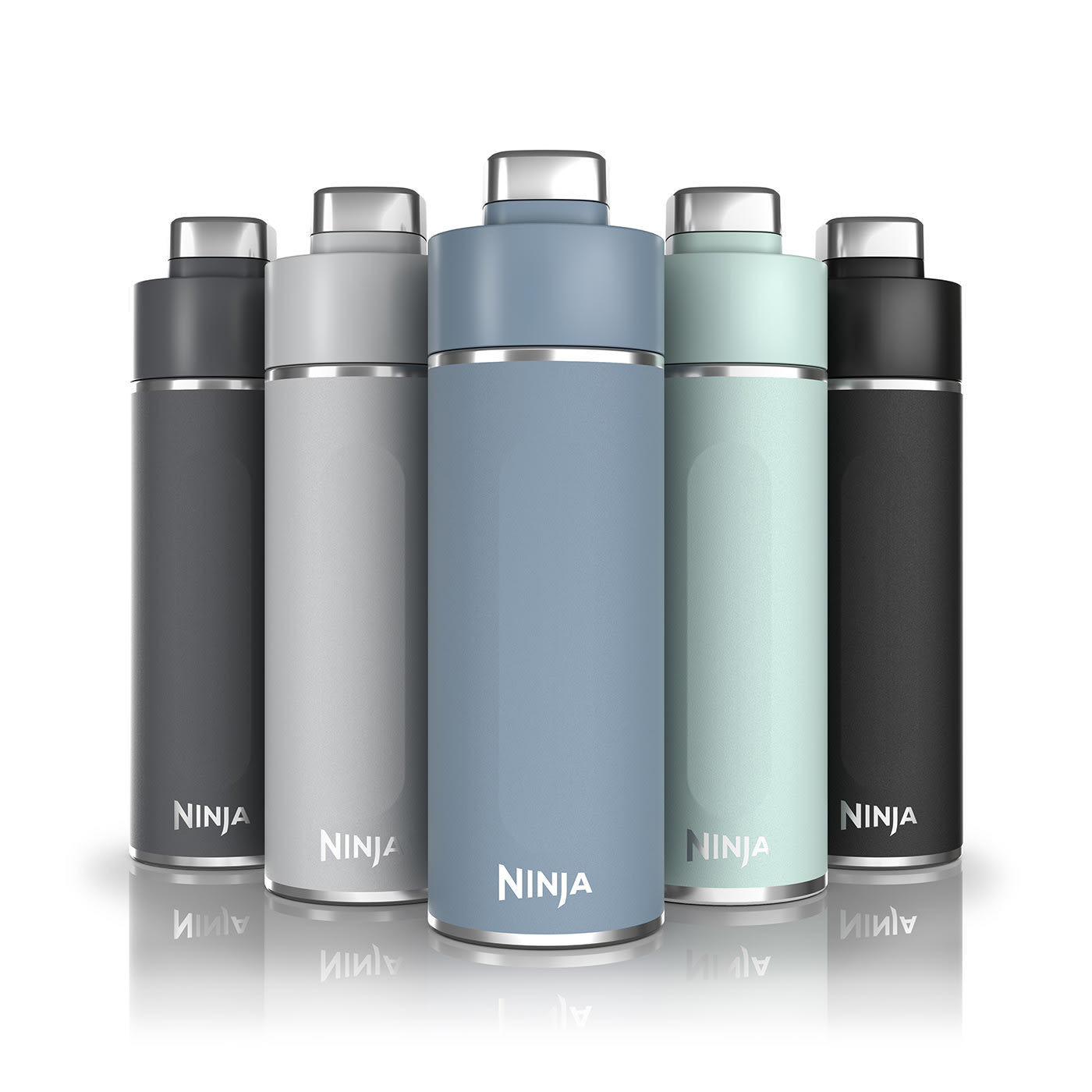 Coming Soon | Ninja DE