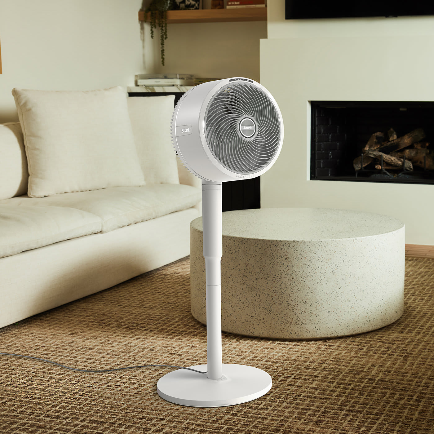 All Products: Shark FlexBreeze Ventilator FA220EU