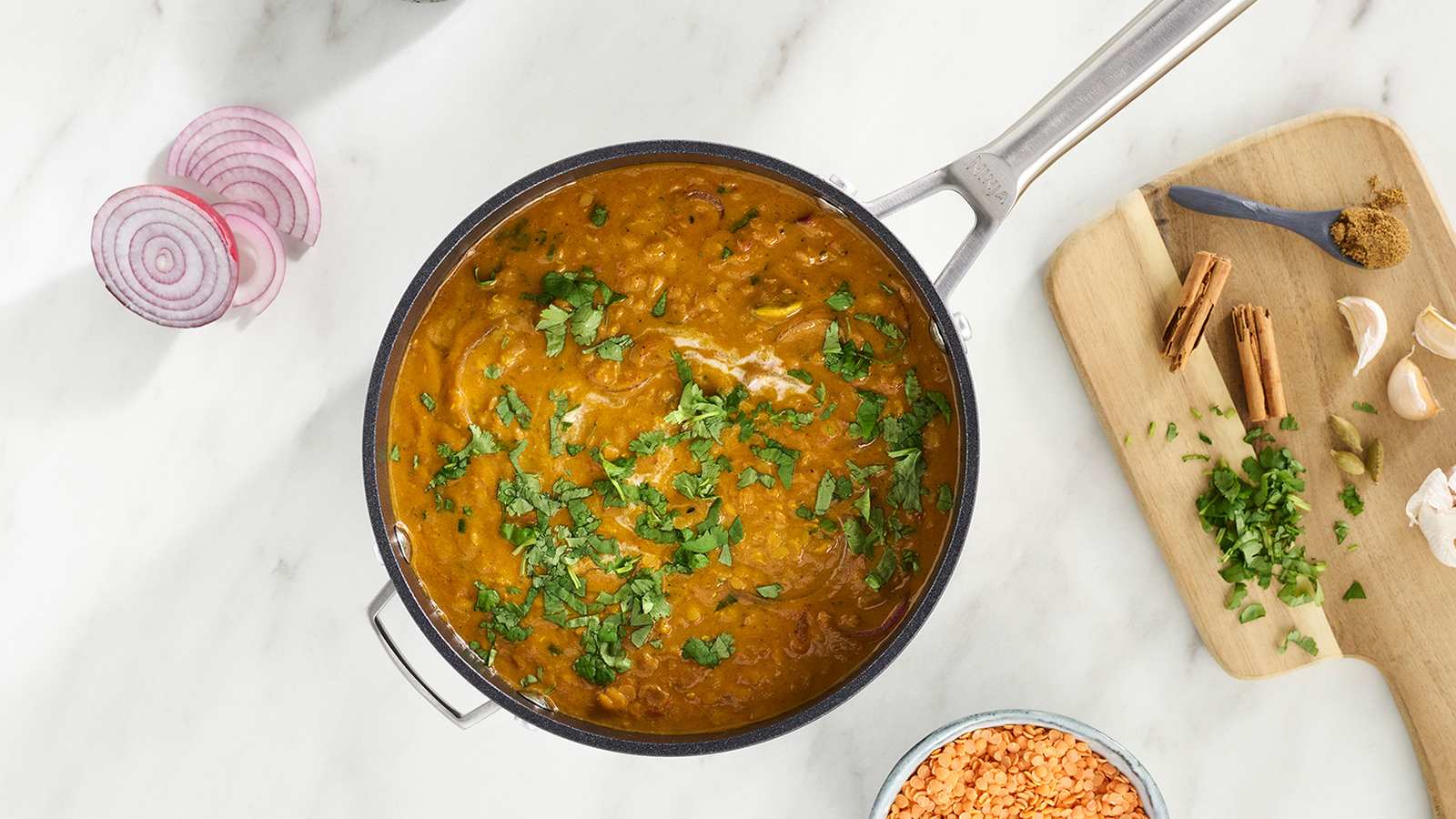 Ninja ZEROSTICK 20cm Saute Pan [C50126UK] Stackable - ninjaGB