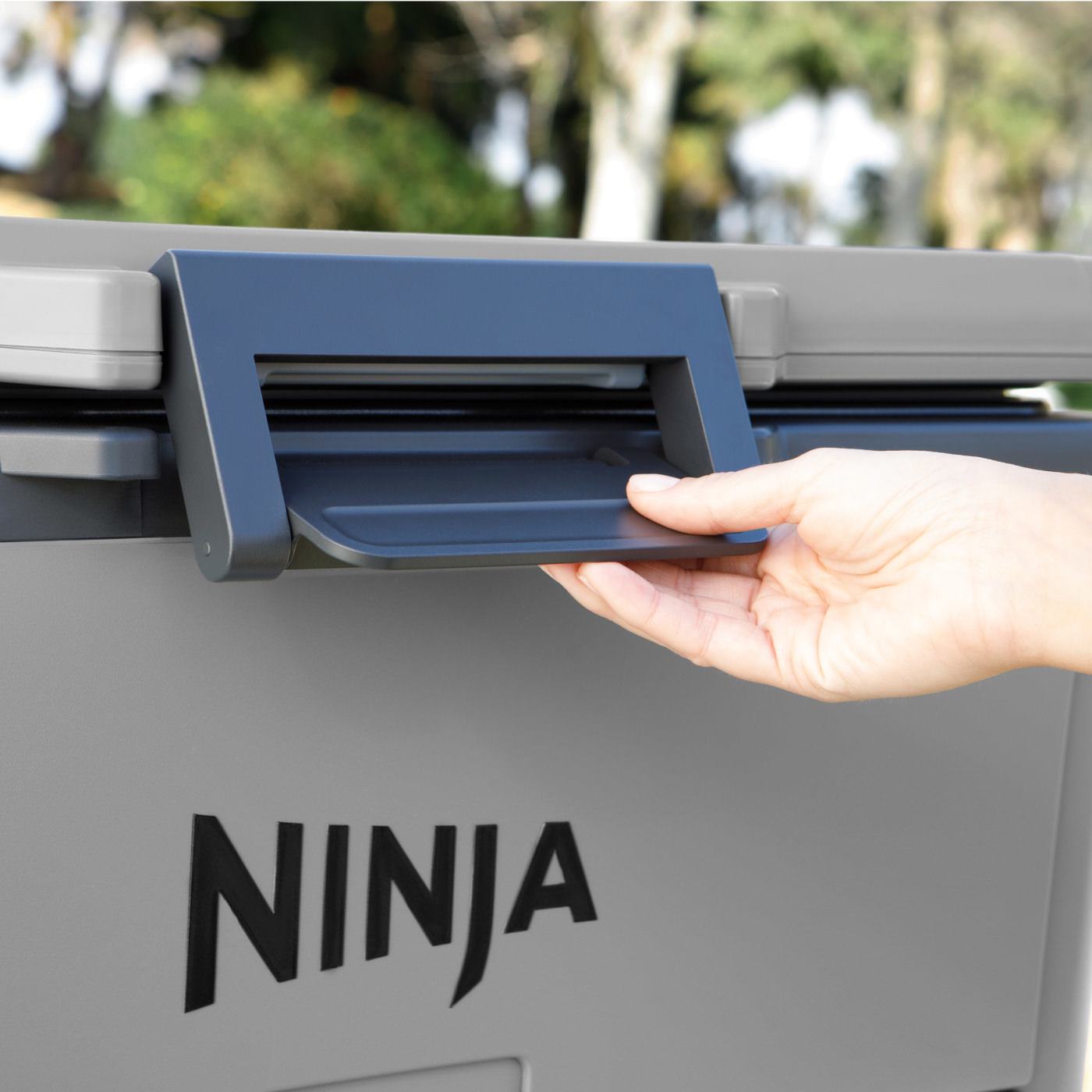 Ninja FrostVault Hard Coolers | Portable Cool Boxes
