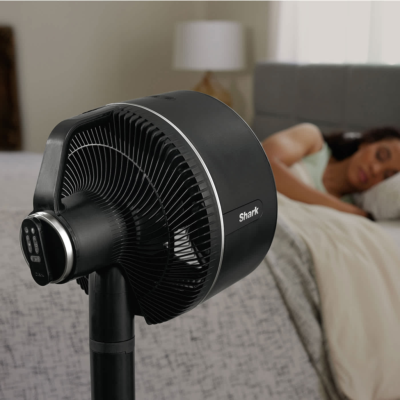 Shark FlexBreeze Fans | Powerful, Versatile & Quiet Fans - Shark UK