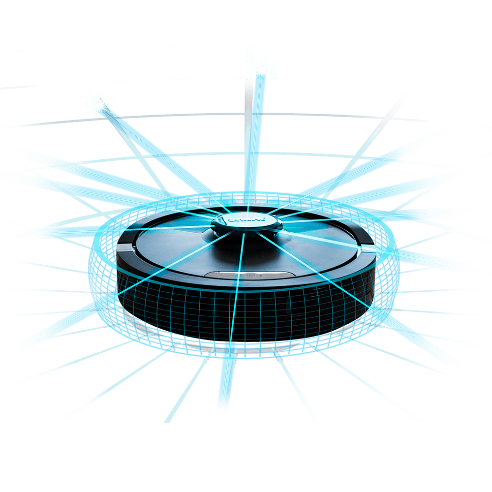 Shark Robot Vacuum Cleaners - Shark UK