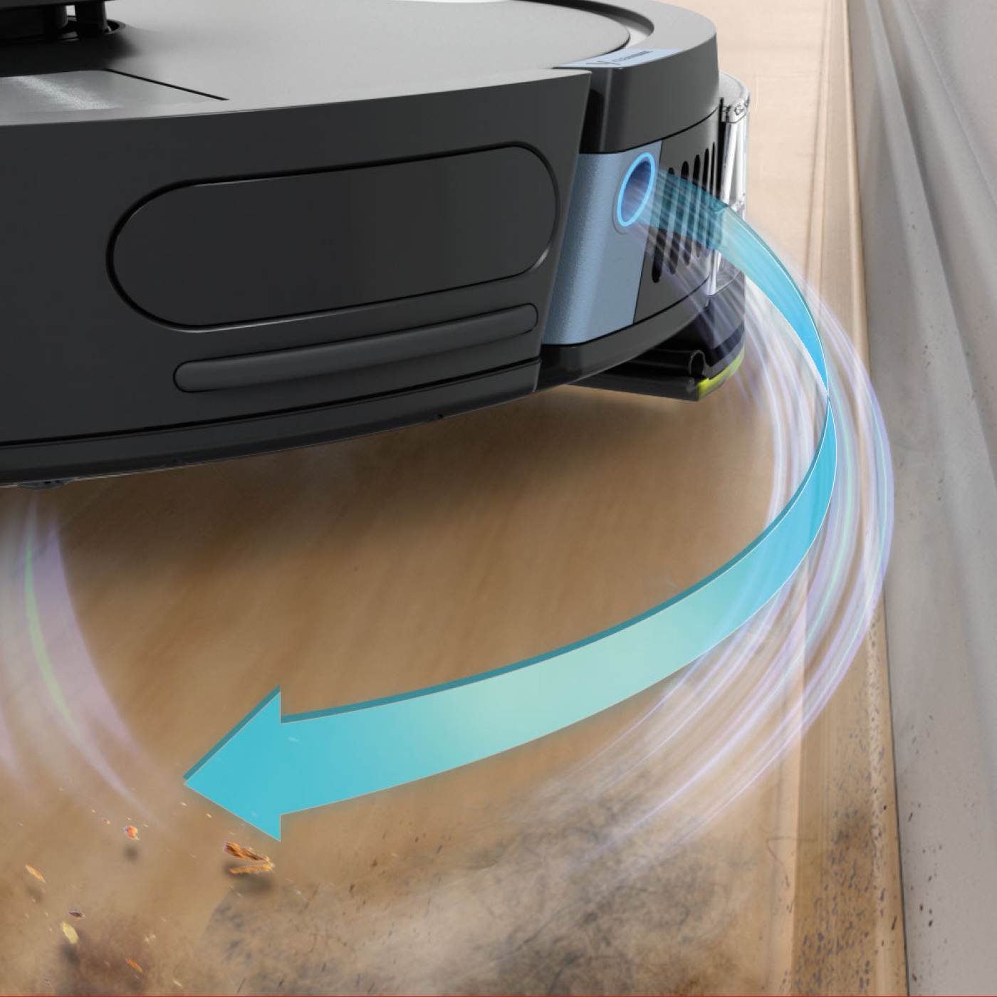 Shark Robot Vacuum Cleaners - Shark UK