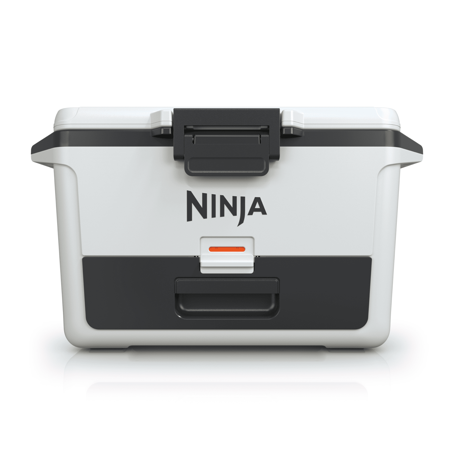 Glacière Ninja FrostVault 28 L, blanche FB131EUWH | Ninja France