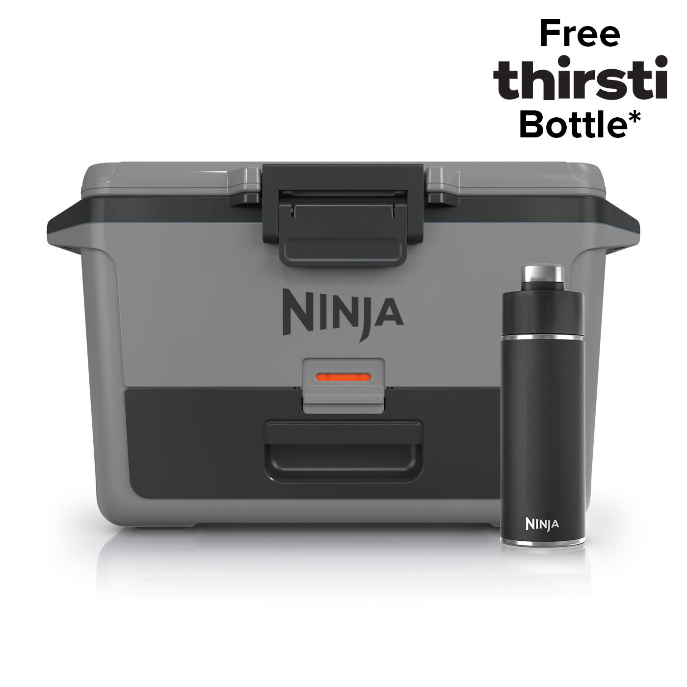 Ninja FrostVault Hard Coolers | Portable Cool Boxes