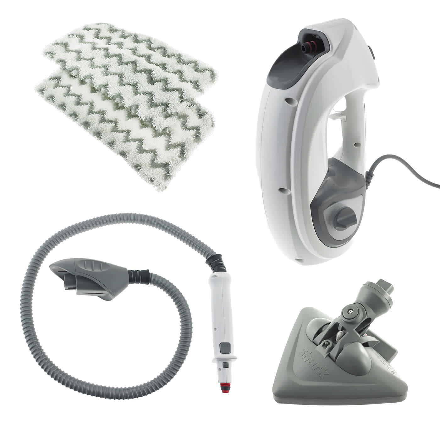 Shark Steam Cleaners & Steam Mops - Shark UK