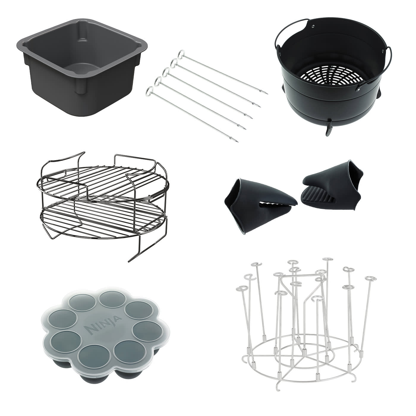 Rapid Cookers | 15 Minute Meals in One Pot - Ninja UK