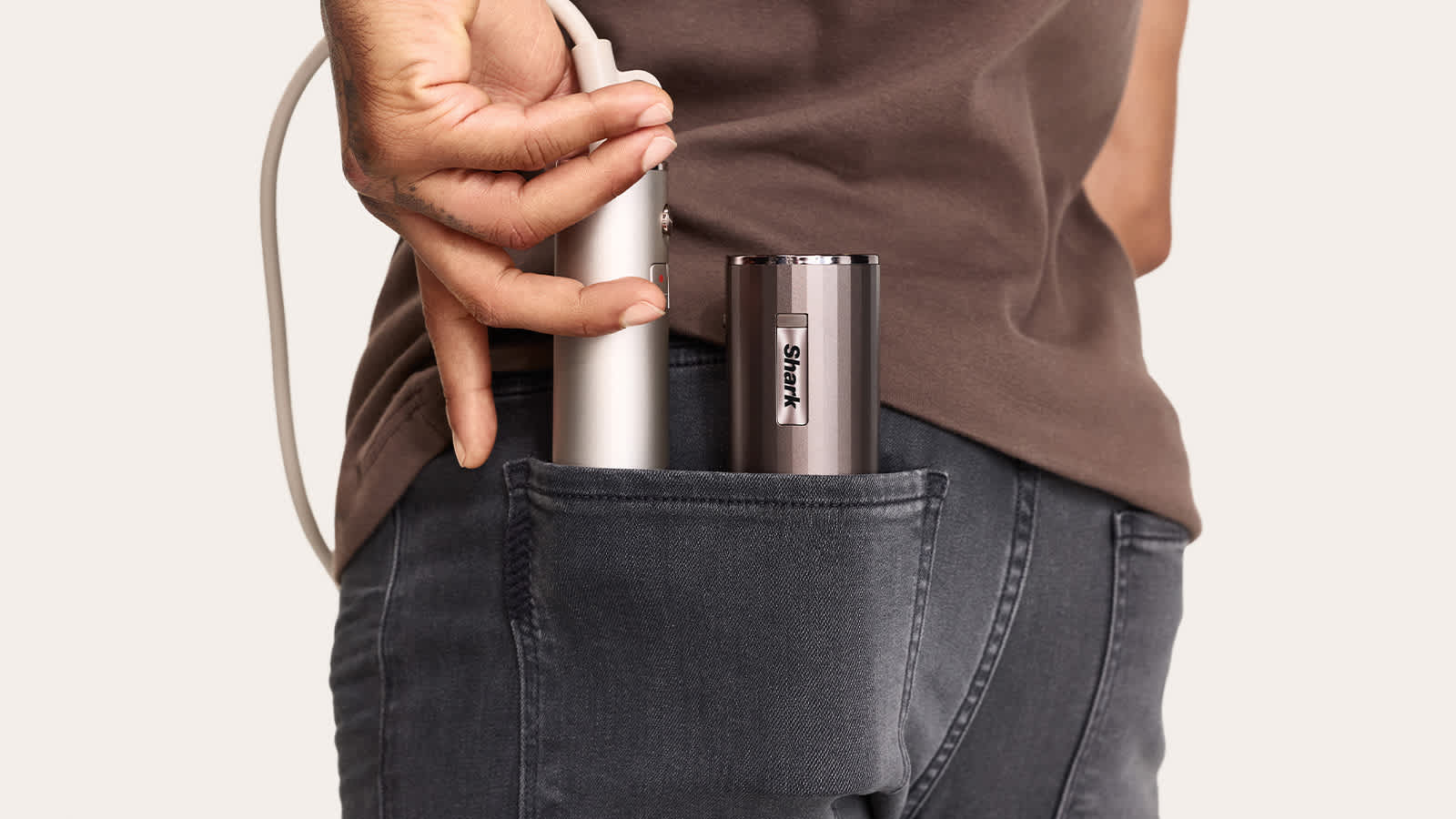 Shark SpeedStyle Pro FLEX 4-in-1 High-Velocity Hair Dryer System ...