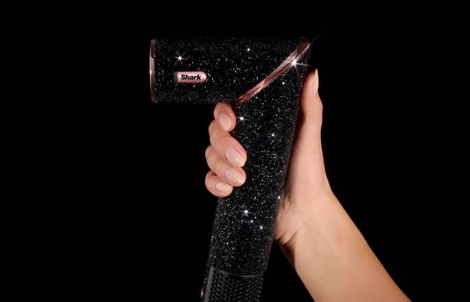 Shark Beauty | Hair Tools & Personal Care Products