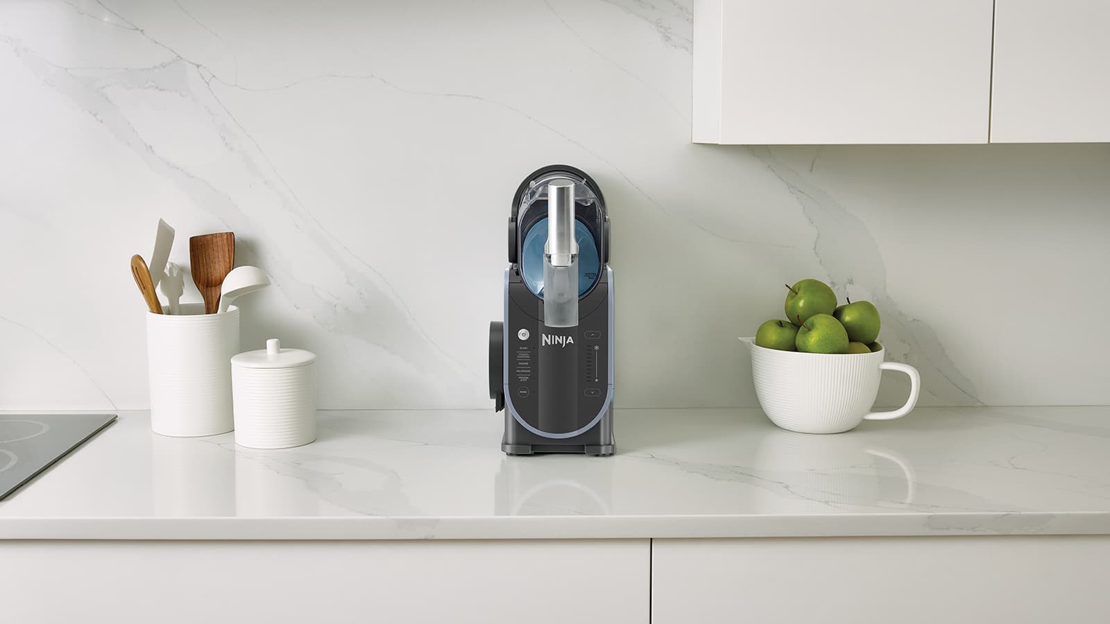 Ninja SLUSHi Frozen Drink Maker FS301UK - Ninja Slush Machines