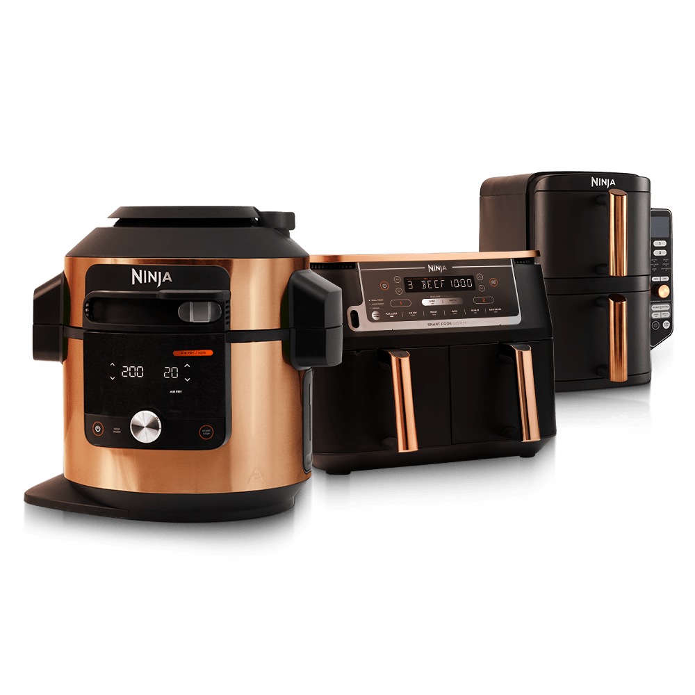 Ninja Black Friday Deals 2024 | Save On Air Fryers, Grills & More