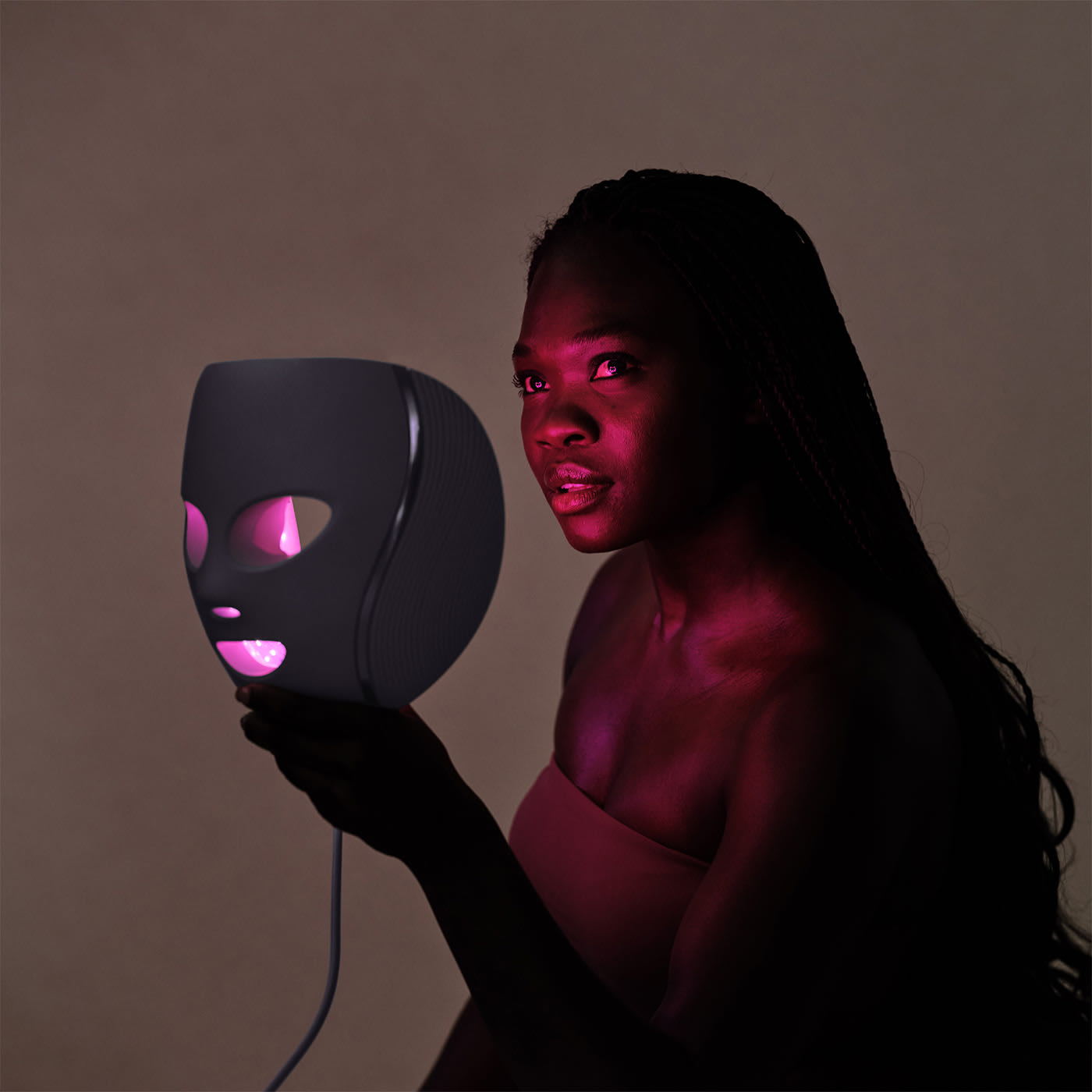 Skincare Experts & Skinfluencers put Shark CryoGlow to the Test