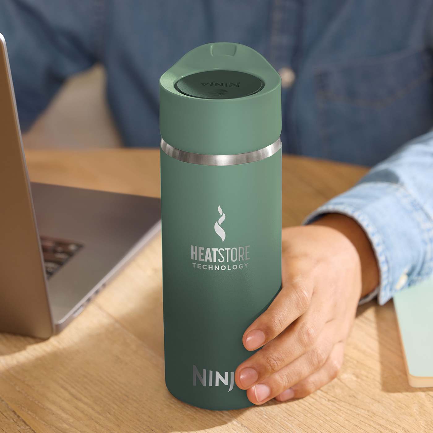 Ninja UK - Kitchen Appliances | Blenders, Air Fryers, Grills & More