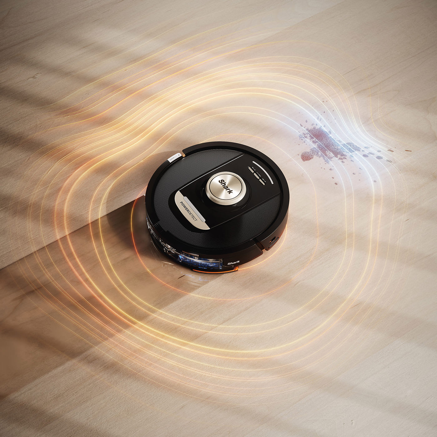 Shark Robot Vacuum Cleaners and Mops | Shark UK