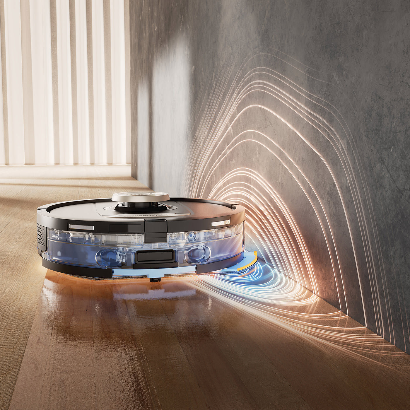 Shark Robot Vacuum Cleaners and Mops | Shark UK