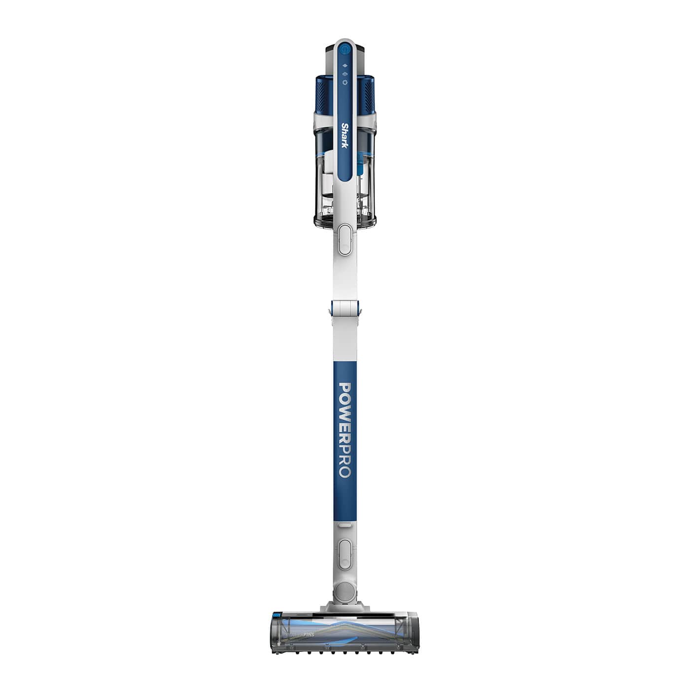 Shark PowerPro Cordless Stick Vacuum, with Anti Hair Wrap & Floor ...