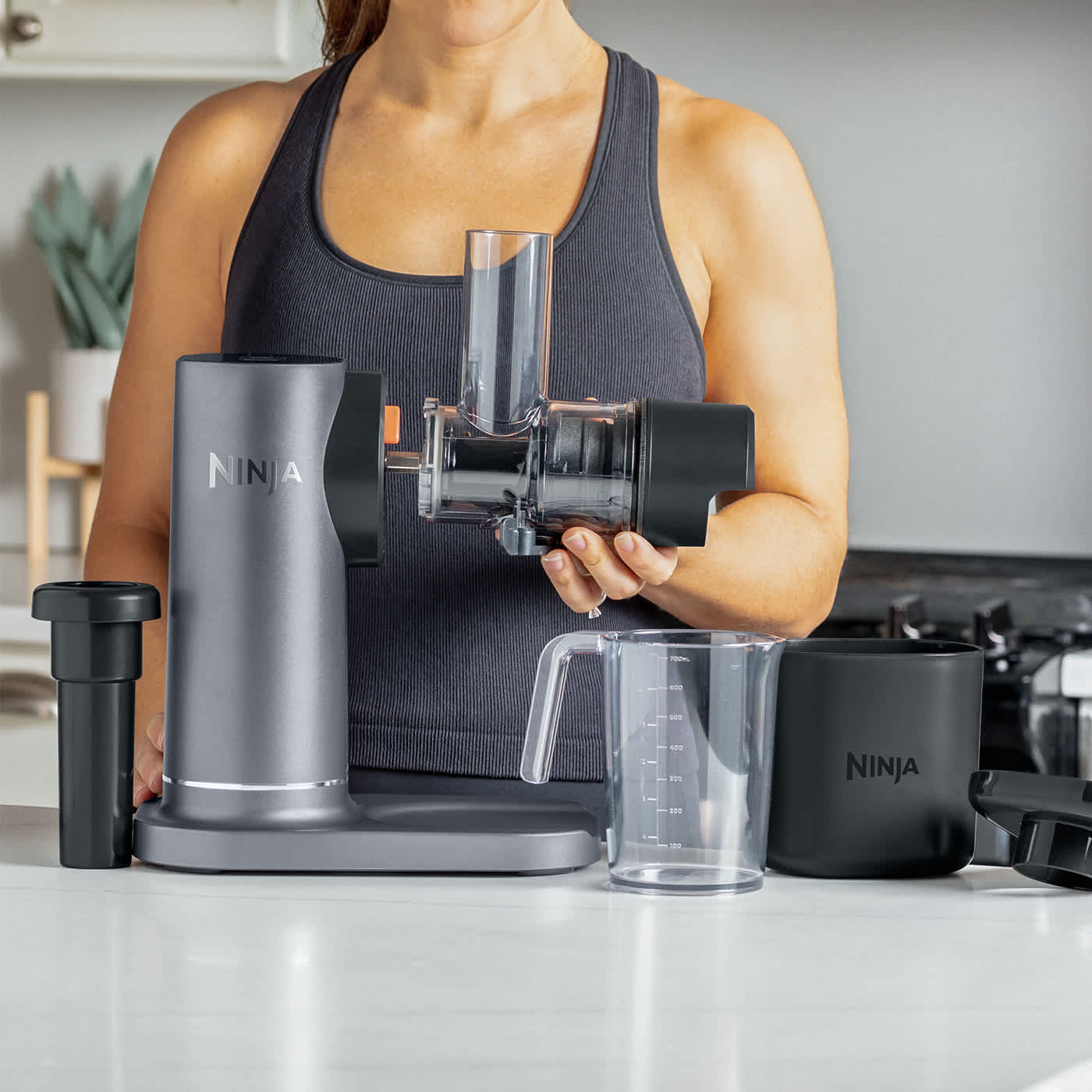 Extracteurs de jus | Ninja France