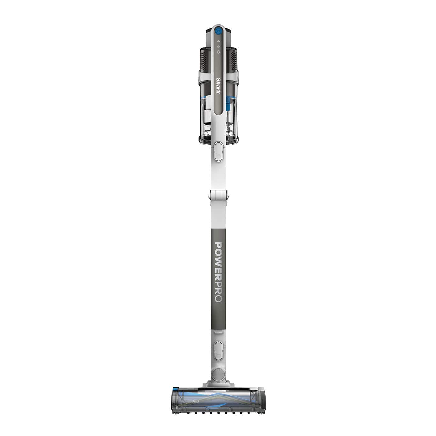 Shark PowerPro Pet Cordless Stick Vacuum, with Anti Hair Wrap & Floor ...