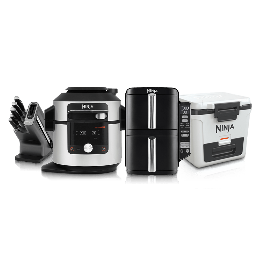 Offers & Deals 2025 | Save When You Buy Direct – Ninja UK