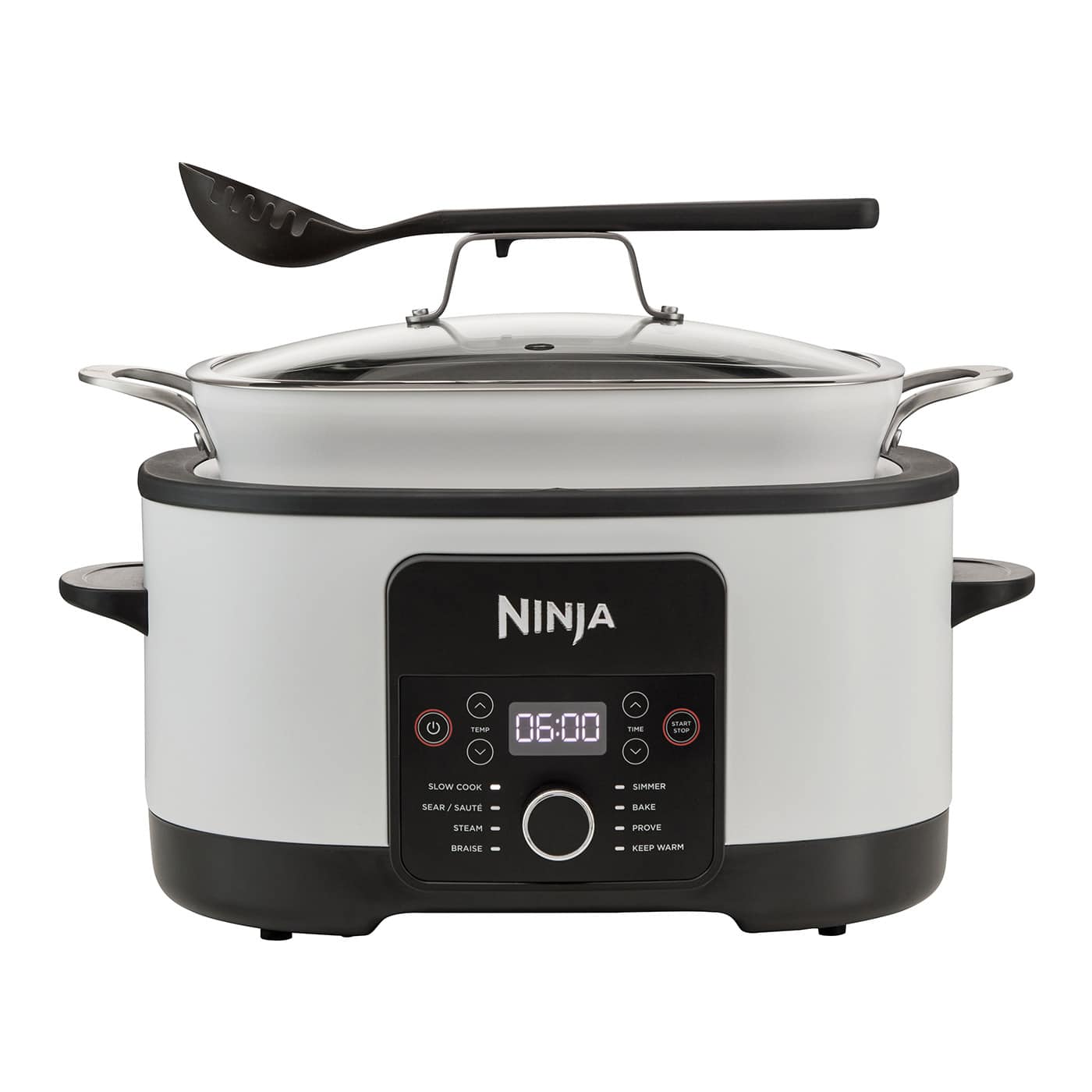 Slow Cookers & Rice Cookers | One Pot Meals - Ninja UK
