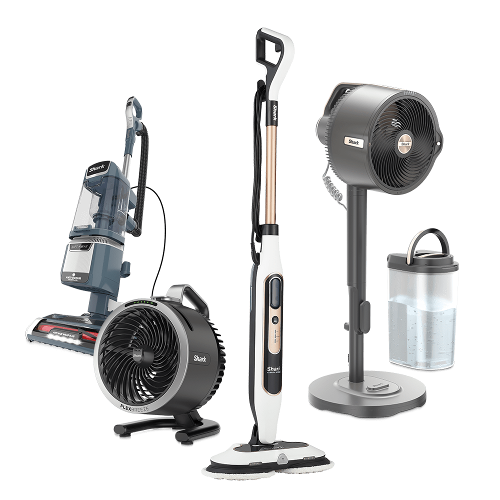 Latest Deals & Special Offers - Shark UK