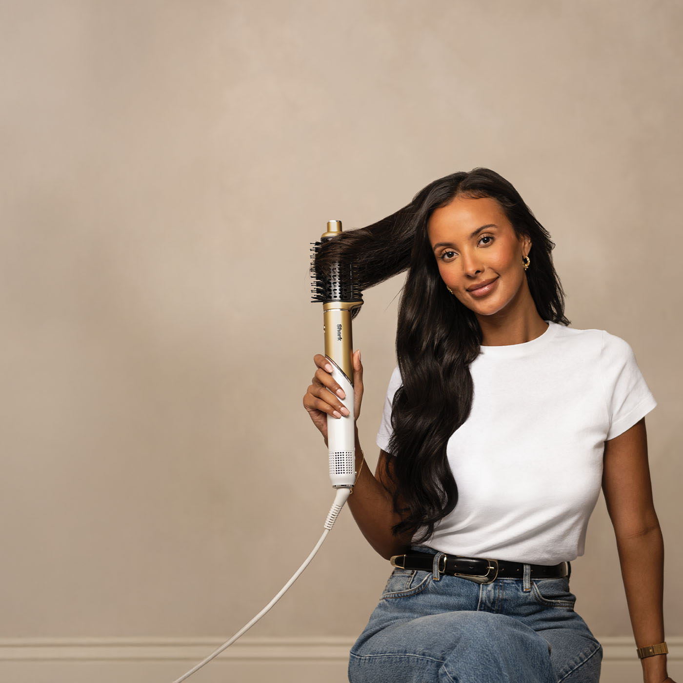 Shark UK Official | Vacuums, Steam, Air Purifiers & Beauty