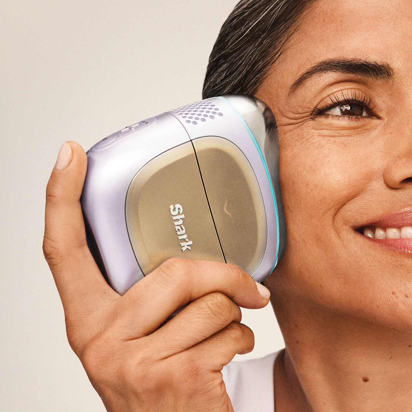 Shark FacialPro Glow + Derm Detox & Hydro Infuse Replenishment Set - Shark Face