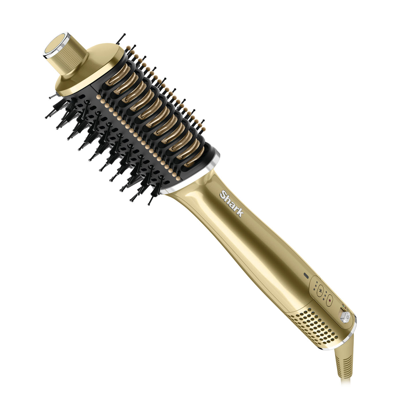Hot Brushes & Heated Combs for Blow Dryer & Styling - Shark Beauty UK