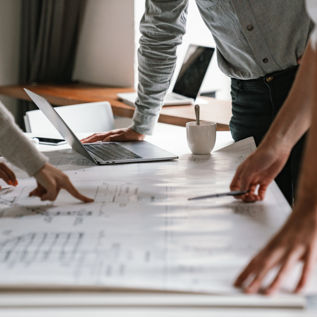 Back-office Stack for your eCommerce Site