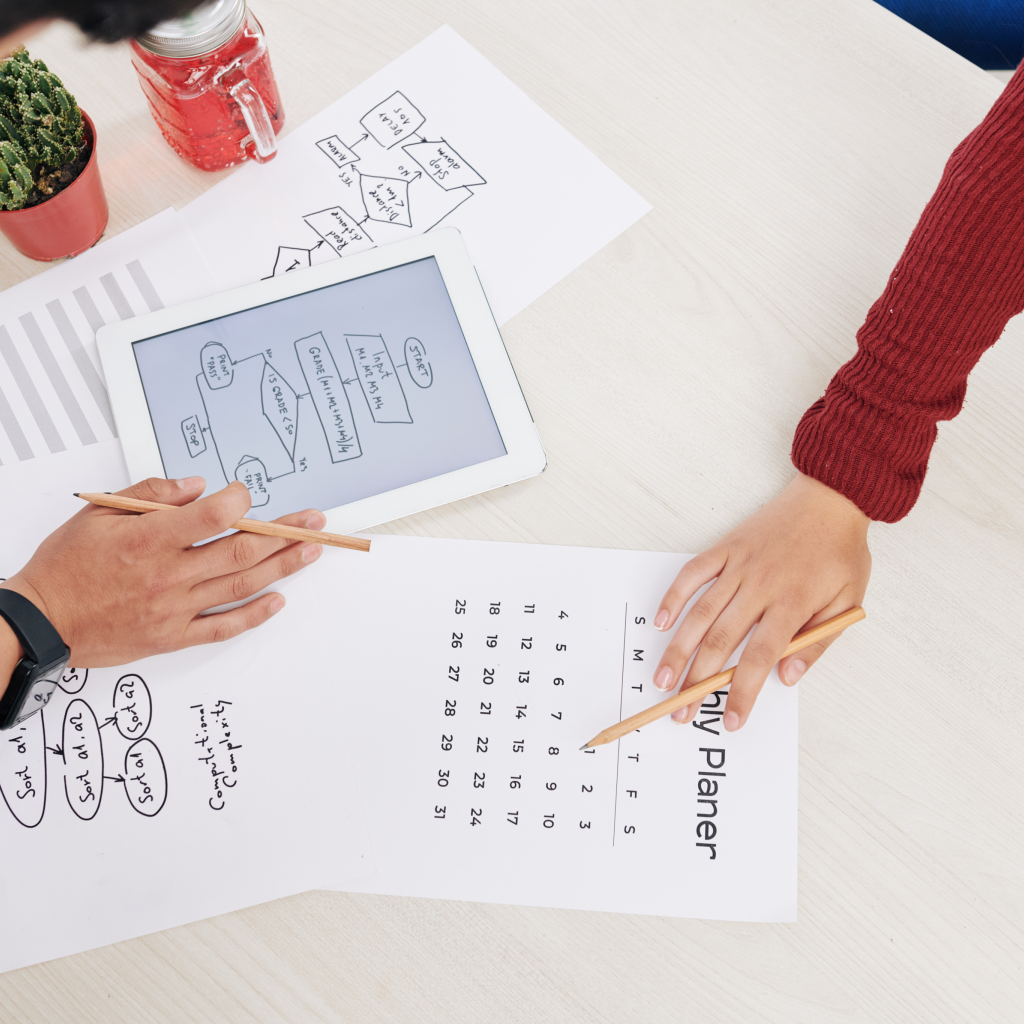 What is digital consulting? | Sharobella