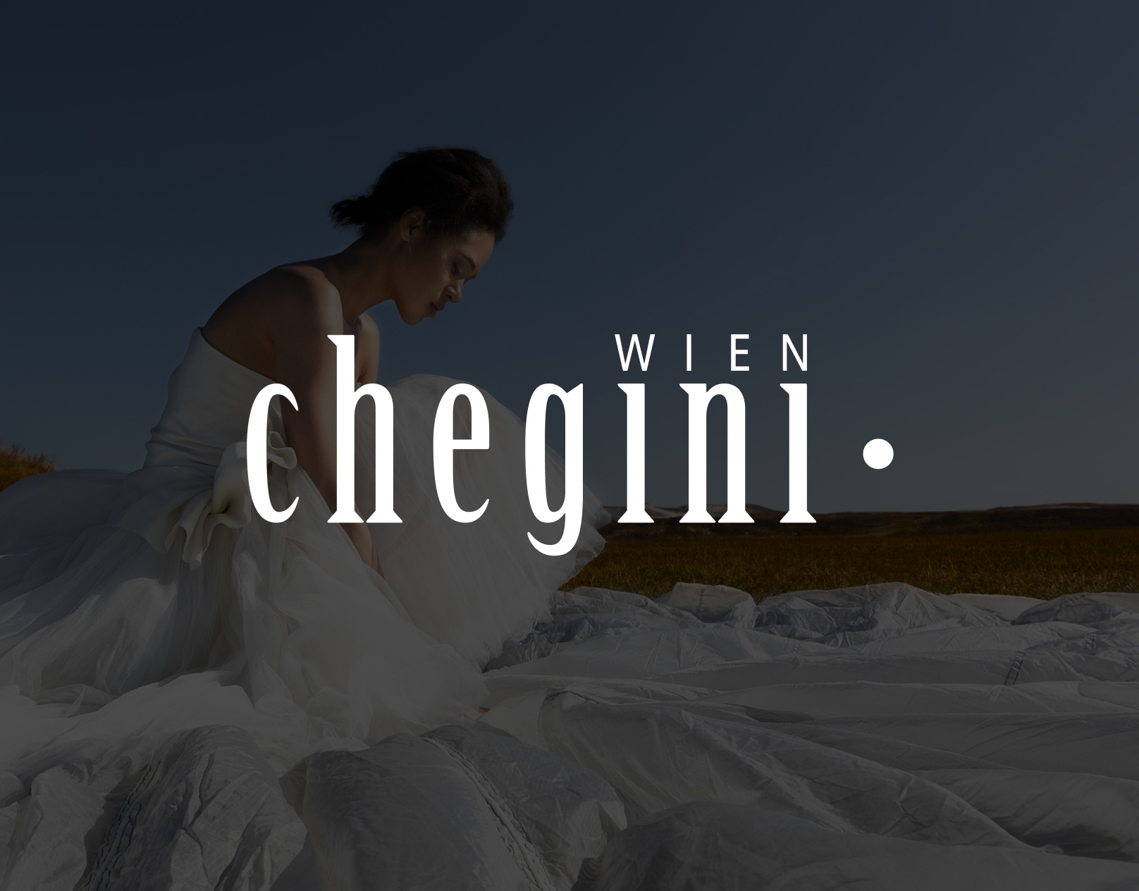 Chegini Luxusmode-Boutique Website-Design | Sharobella