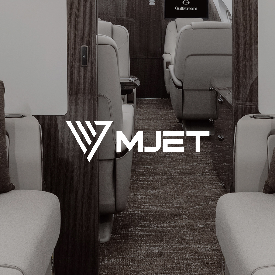 MJET Corporate Web Design | Sharobella