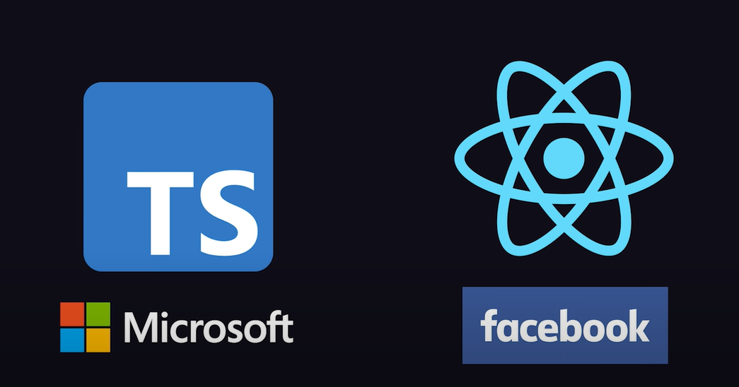 TypeScript with ReactJS