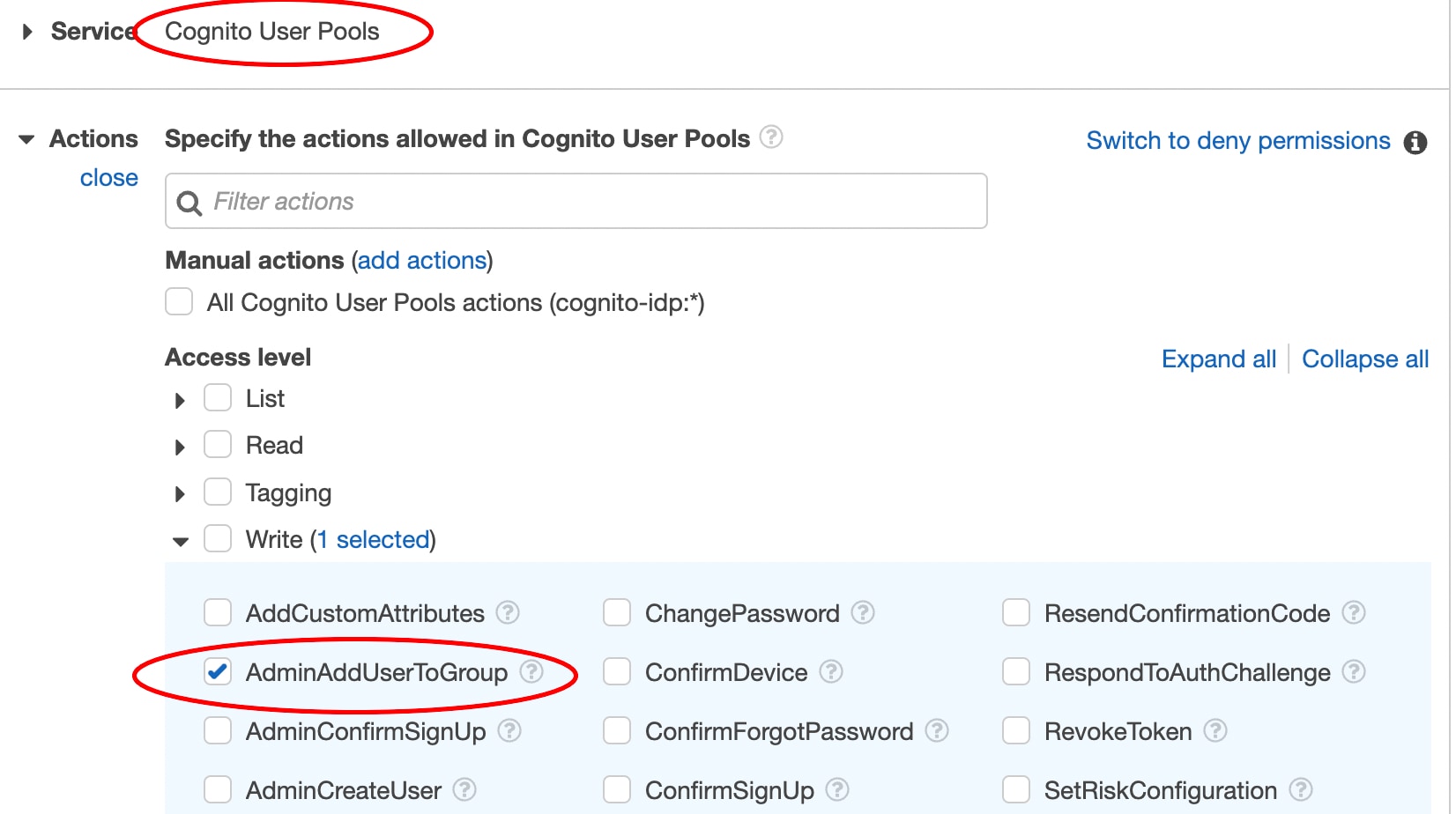 How To Add New Cognito Users Automatically To A Group On Sign Up Aws Cognito Lambda