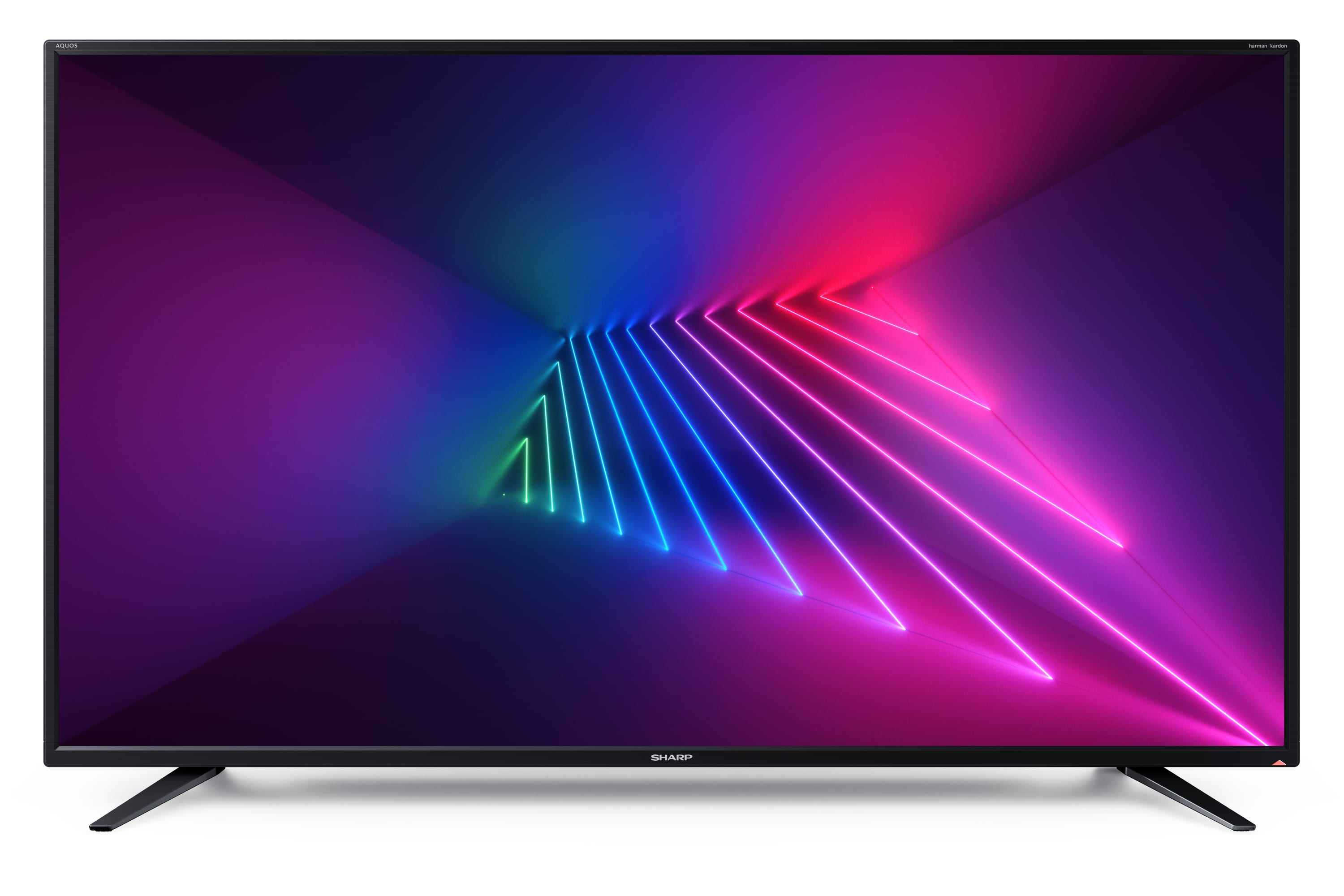 TV Updating 43EH2E Sharp Europe TV Updating 43EH2E Sharp Europe