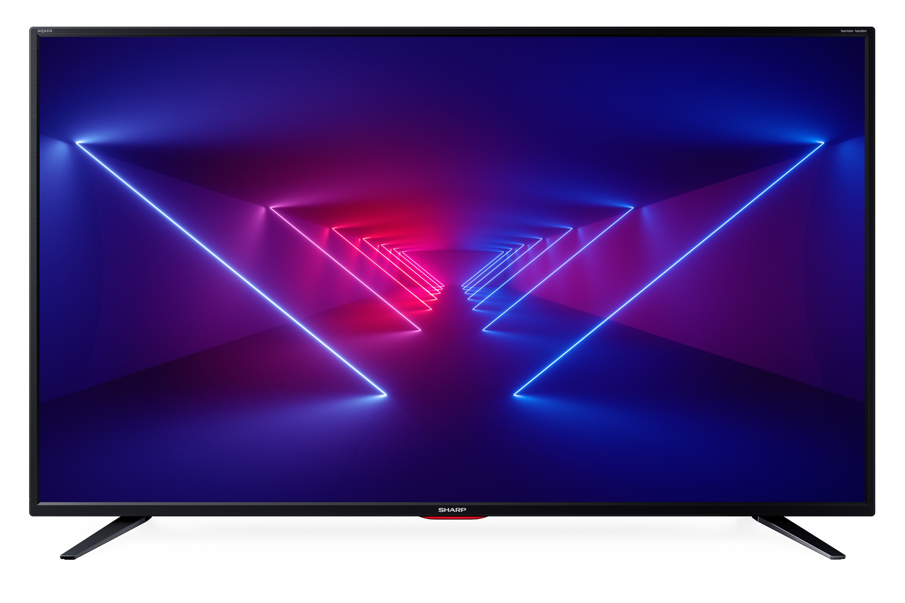 42 4K ULTRA HD SMART TV 42EH4E Sharp Europe 42-4k-ultra-hd-smart-tv-42eh4e-sharp-europe