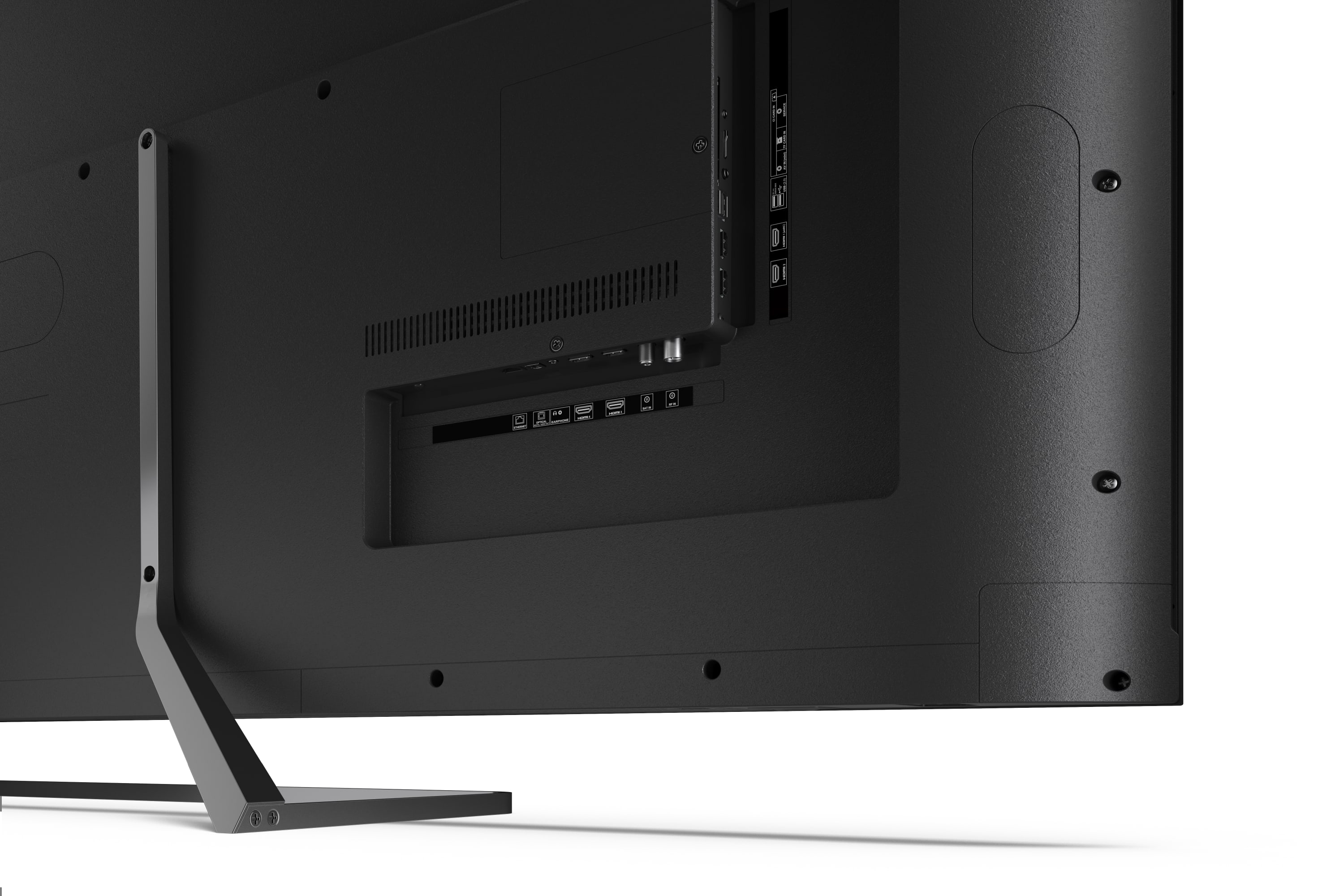 75 4K ULTRA HD QUANTUM DOT SHARP ANDROID TV 75EQ3KA Sharp Europe 75 4K ULTRA HD QUANTUM DOT SHARP ANDROID TV 75EQ3KA Sharp Europe