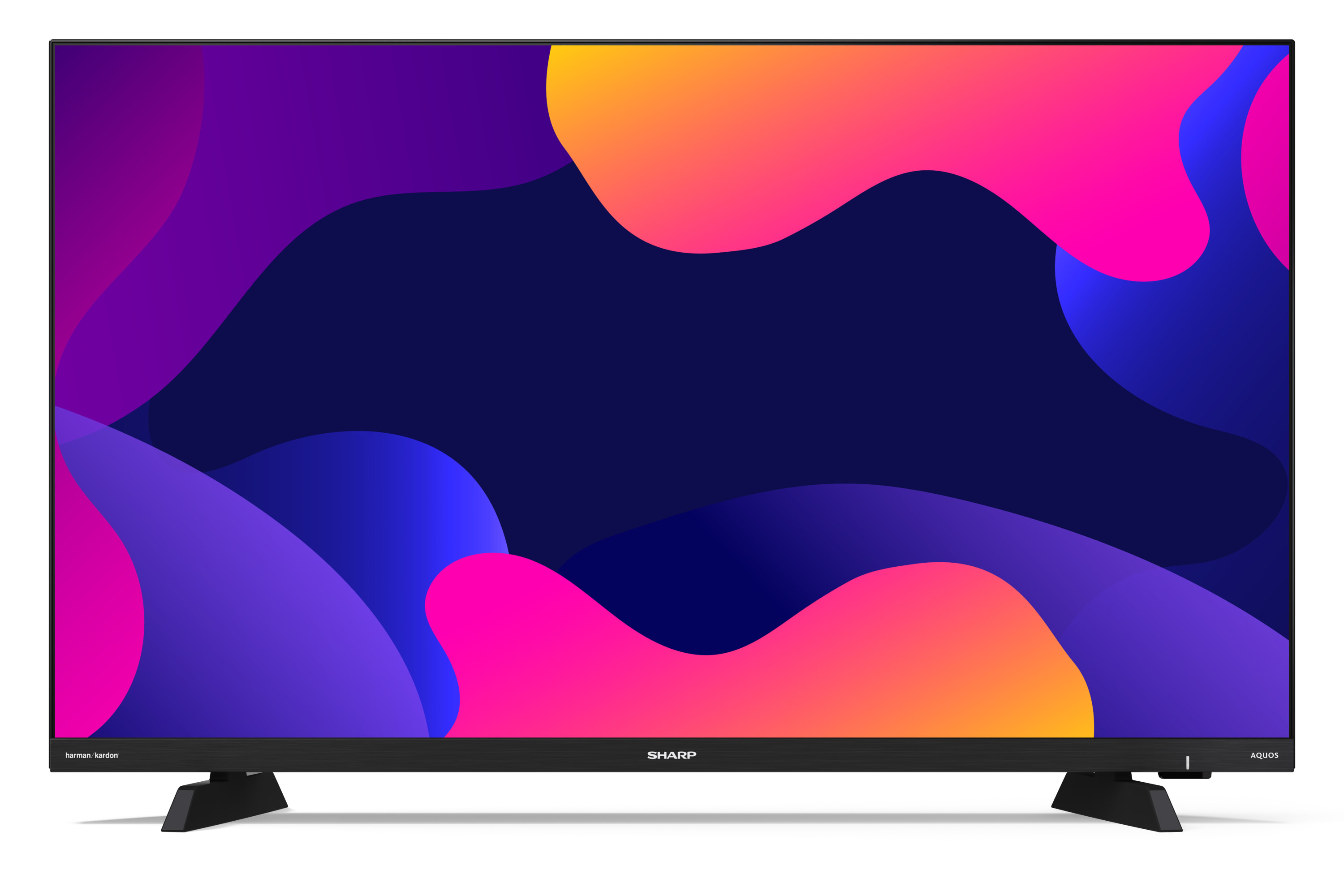 TV Updating 32DC2I Sharp Europe