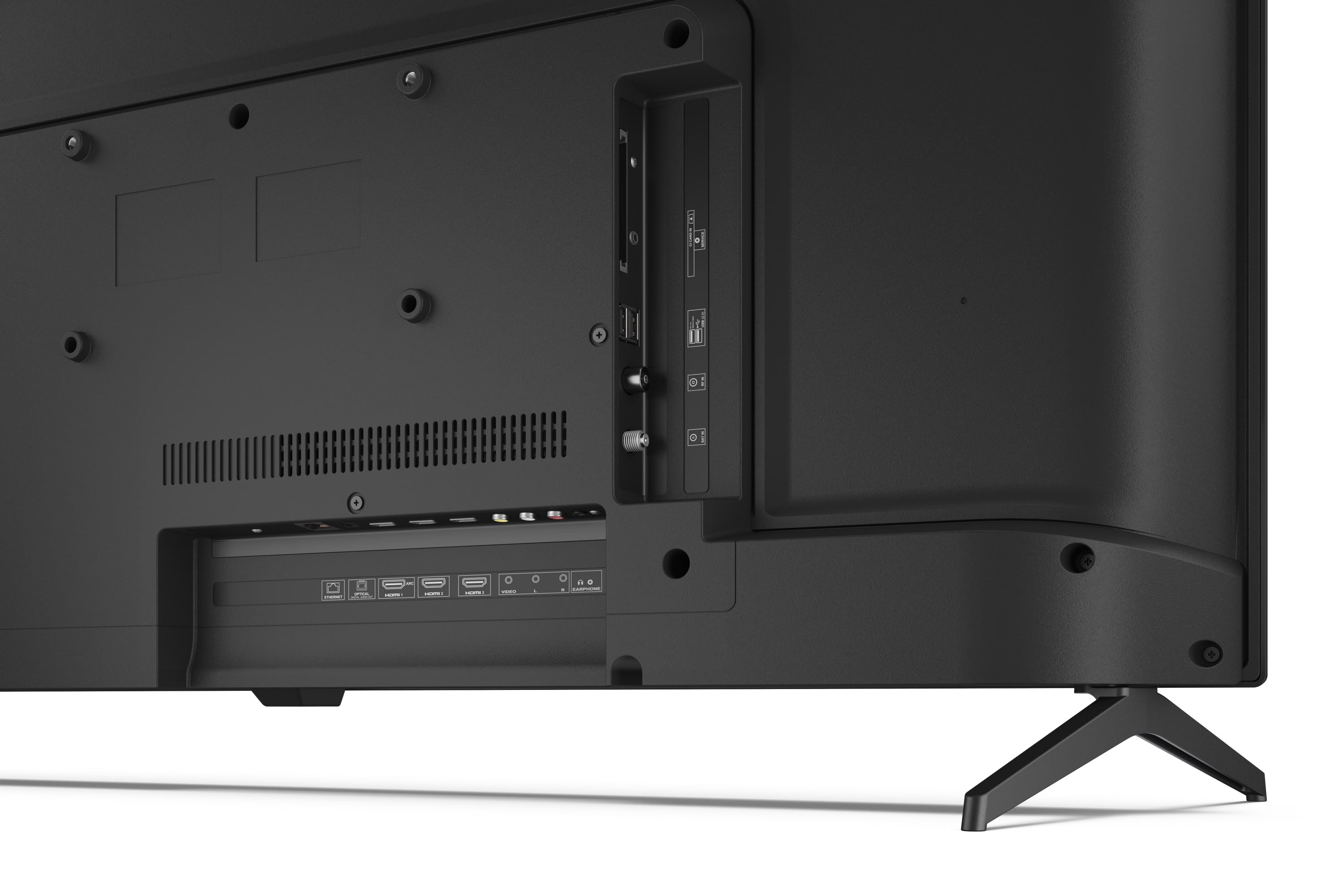 40 FULL HD TV 40FE2E Sharp Europe