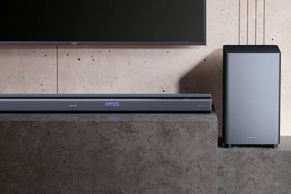 Sharp Consumer Products Europe - Sharp Europe