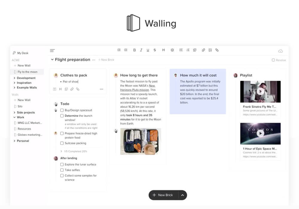Owwly. Discover new startups!