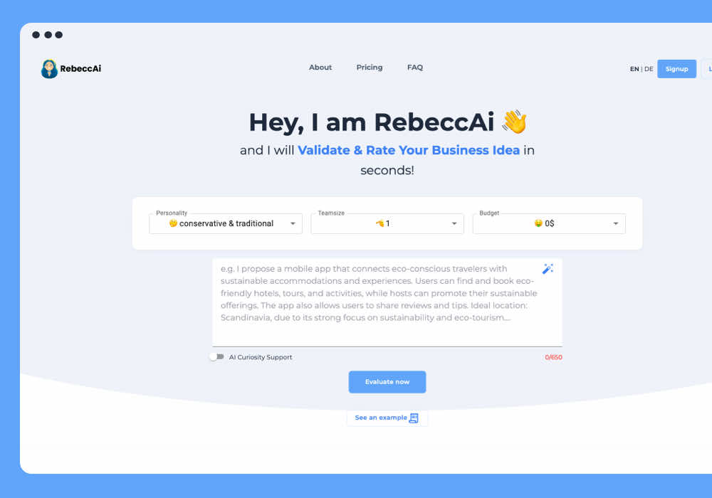 Owwly - Ultimate AI tools list