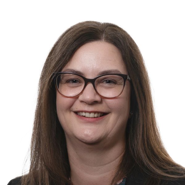 Our Team - Amanda Thomas | Shaw Gibbs