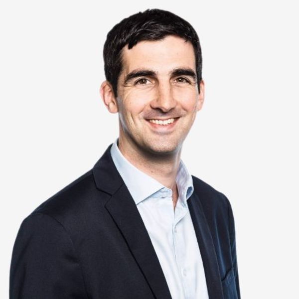 Our Team - Simon Alderwick | Shaw Gibbs