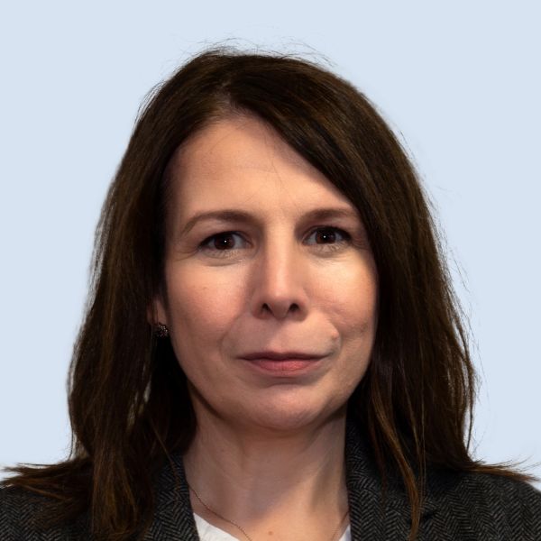 Our Team - Claire Kendall | Shaw Gibbs