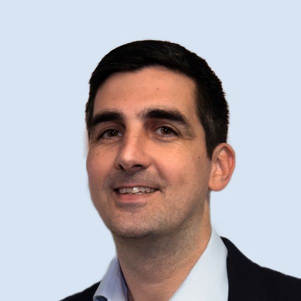 Our Team - Simon Alderwick | Shaw Gibbs