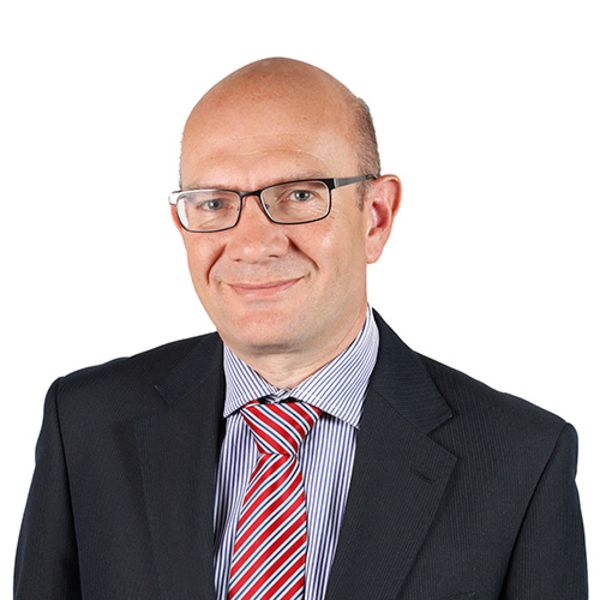 Our Team - Tim Smith | Shaw Gibbs