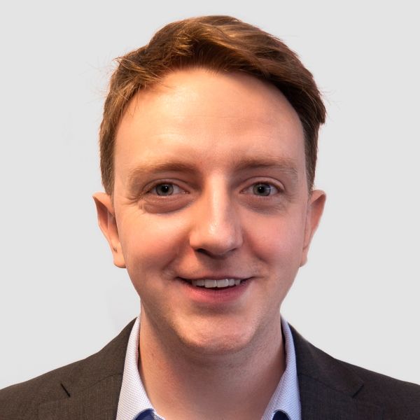 Our Team - Matthew Brown | Shaw Gibbs