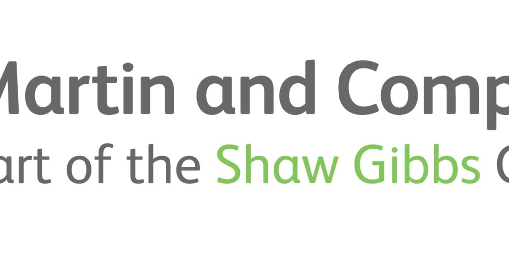 Shaw Gibbs strengthens presence through merger with Martin and Company ...
